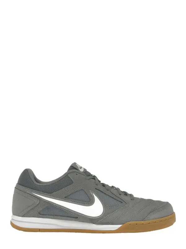 Nike Gato Sneakers - Smoke Grey/white/gum Light Brown
