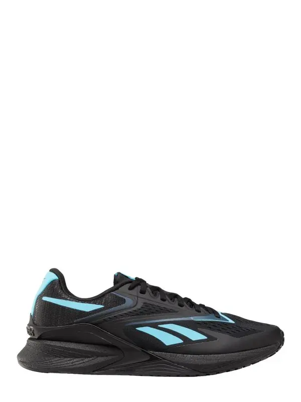 REEBOK Speed 22 Tr Panelled Sneakers - Black