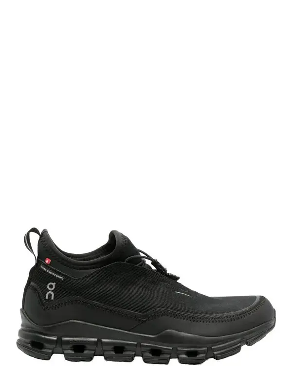On Cloudaway Waterproof Sneakers - Black