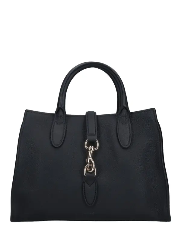 Gucci Small Tote Bag - Black