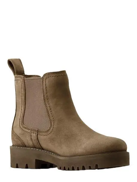 Ariat Wexford Chelsea Boot - Green