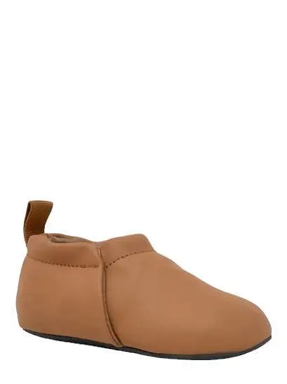 STONZ Willow Crib Shoe - Camel