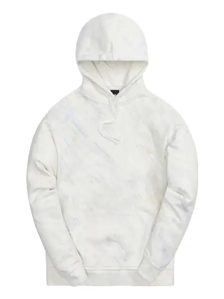 Kith Galaxy Dye Hoodie - Sunrise