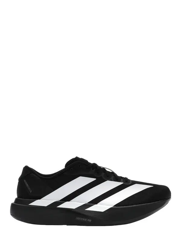 Adidas Adizero Evo Sl Sneakers - Core Black/cloud White