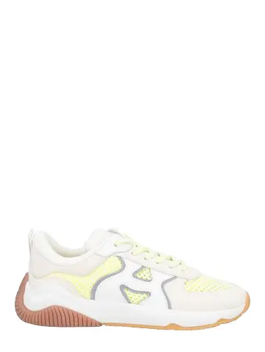 Hogan Low-top Sneakers - Off White
