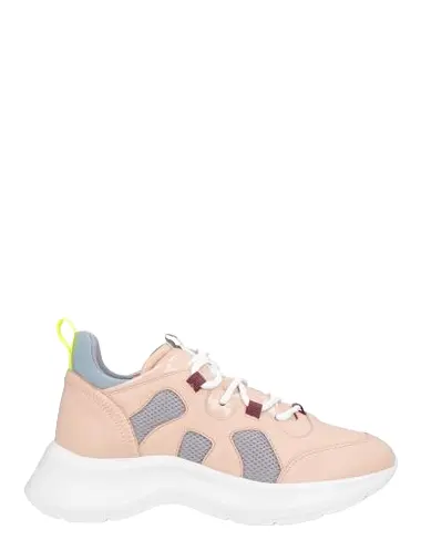 Hogan Low-top Sneakers - Pink