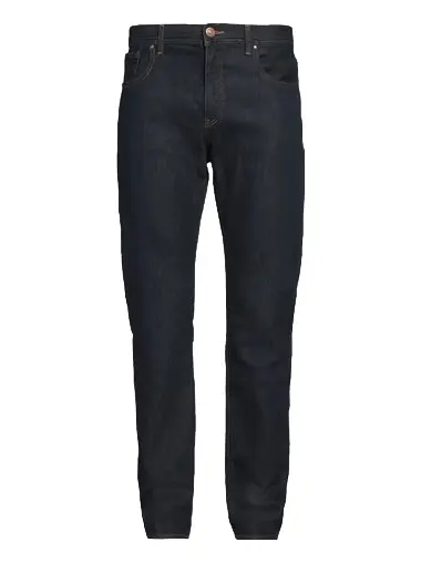 Armani Exchange Straight-leg Jeans - Blue