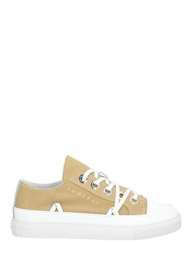 Inuikii Low-top Sneakers - Sand