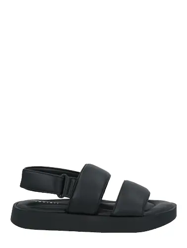 Inuikii Technical Sandals - Black