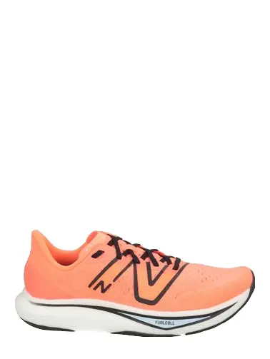 NEW BALANCE Low-top Sneakers - Orange