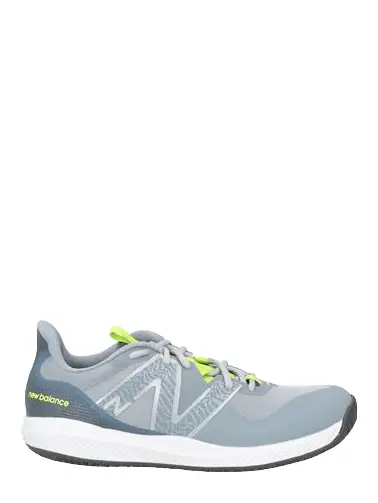 NEW BALANCE Low-top Sneakers - Grey