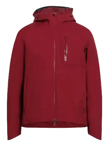 Herno Puffer Jacket - Red