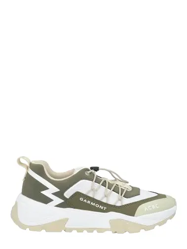ACBC X GARMONT Garmont X Acbc Textile Sneakers - Green