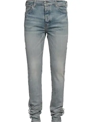Amiri Skinny Jeans - Blue