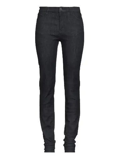 Armani Exchange Jeans In Cotton, Polyester, And Elastane - Blue