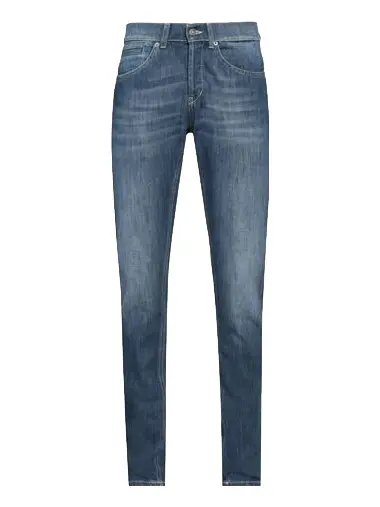 DONDUP Denim Skinny Jeans - Blue