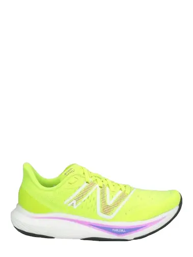 NEW BALANCE Fuelcell Performance Sneakers - Yellow