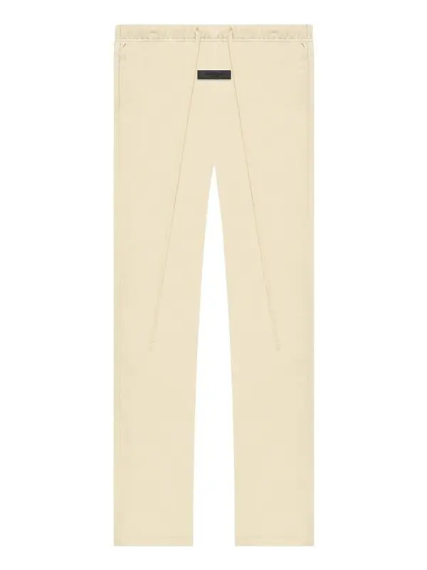 Fear Of God Relaxed Trouser - Cream