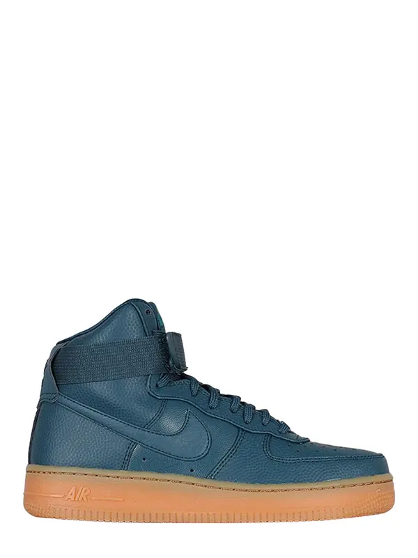 Nike Air Force 1 High Se - Blue