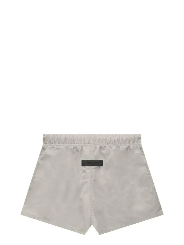 Fear Of God Running Shorts - Grey