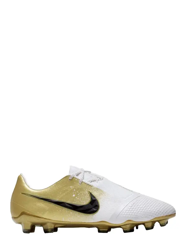 Nike Phantom Venom Elite Se Fg - Gold