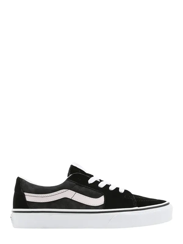VANS Sk8-low Sneakers - Black