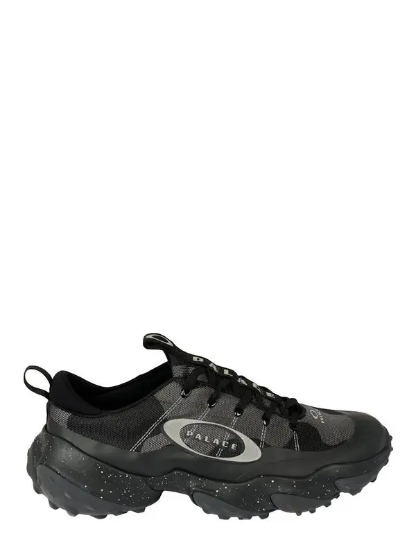 Oakley Edge Flex Palace Sneakers - Black