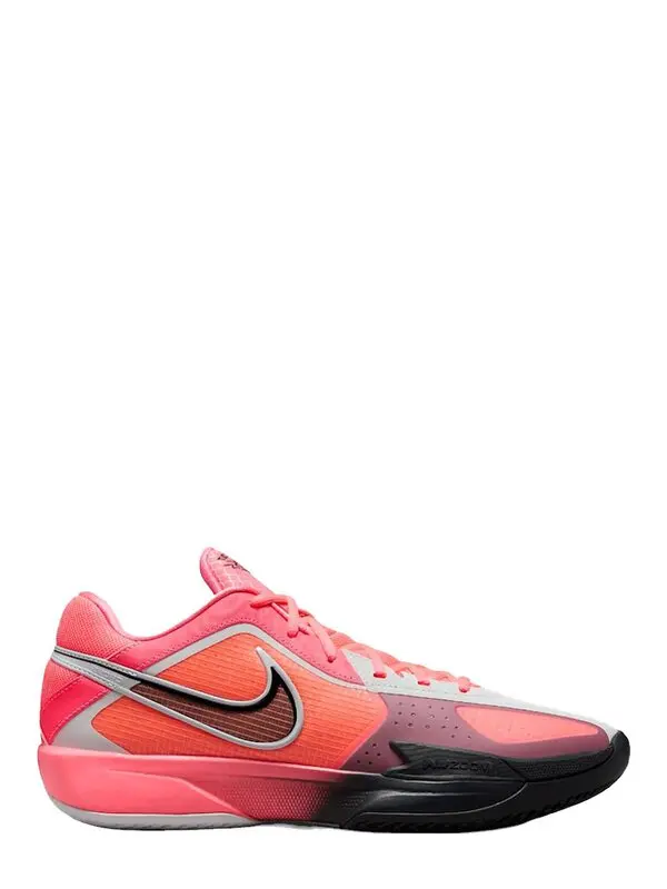 Nike Gt Cut Cross Sneakers - Hot Punch/photon Dust/black