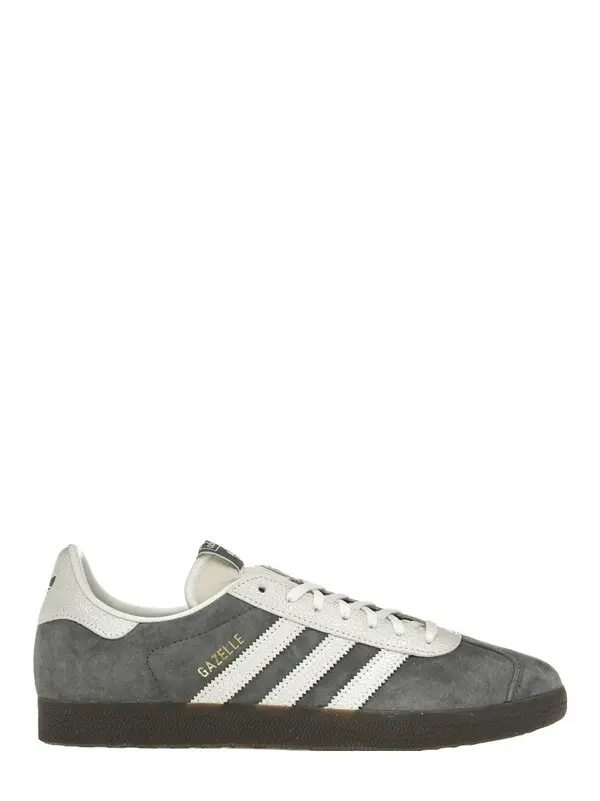 Adidas Gazelle Sneakers - Grey Five/off White/gum 5