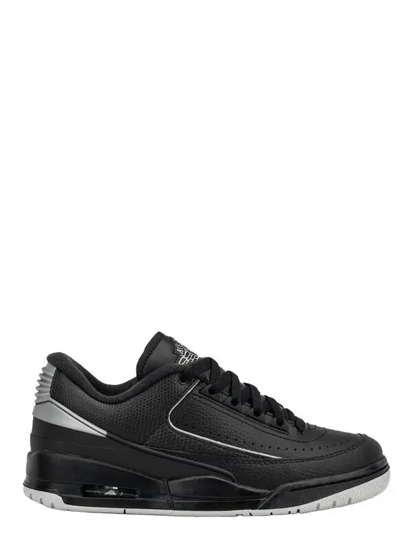 JORDAN 2/3in Sneakers - Black/metallic Silver