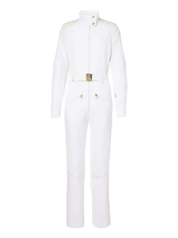 Bogner Jani Ski Suit - White