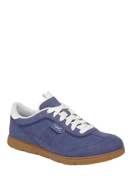 RYKA Effortless Low Top Sneakers - Dusk Blue