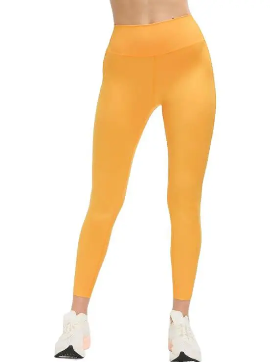 PELOTON Cadent High Rise Pocket Legging 25 - Amber