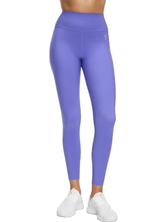 PELOTON Cadent High Rise Pocket Legging 25 - Iris Bloom