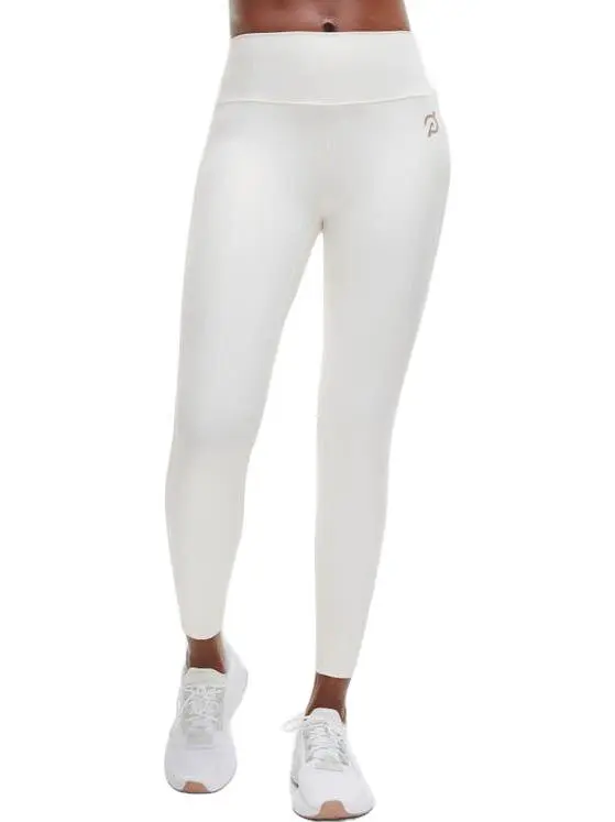 PELOTON Cadent High Rise Pocket Legging 25 - Pearl