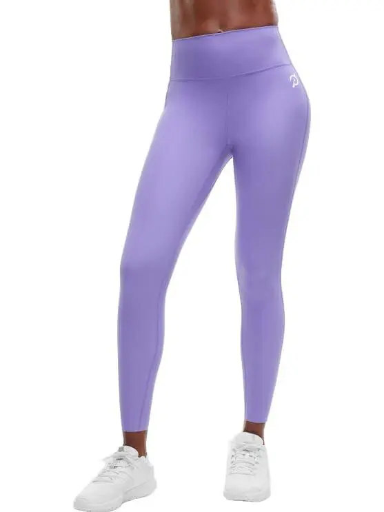 PELOTON Cadent High Rise Pocket Legging 25 - Purple Haze