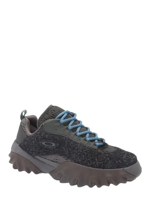 OAKLEY FACTORY TEAM Chop Saw Sneaker - Hairy Ink/ Demitasse