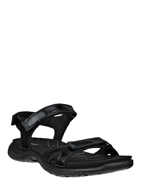 Ecco Offroad Roam Sandal - Black