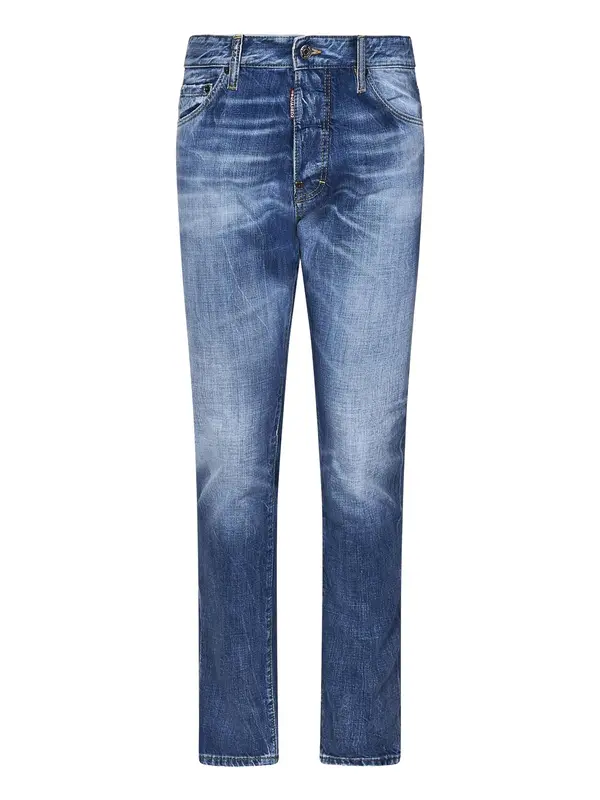 Dsquared2 Jeans - Blue