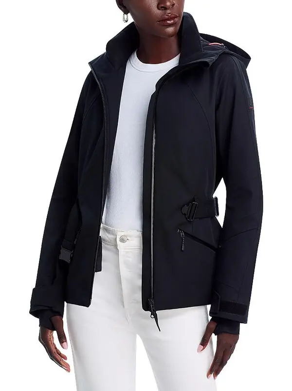 Bogner Moia 2 Jacket - Black