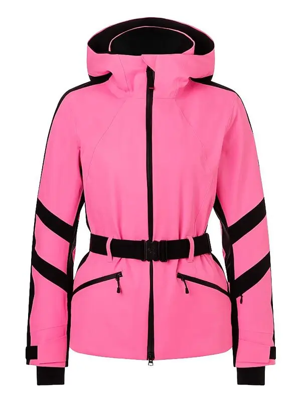 Bogner Moia 2 Jacket - Vibrant Flash