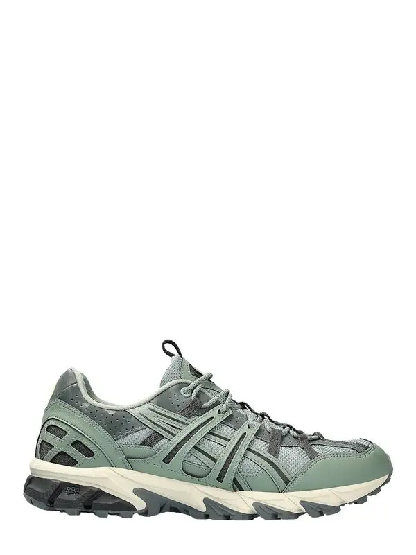 Asics Gel-sonoma 1550in Sneakers - Slate Grey/graphite Grey