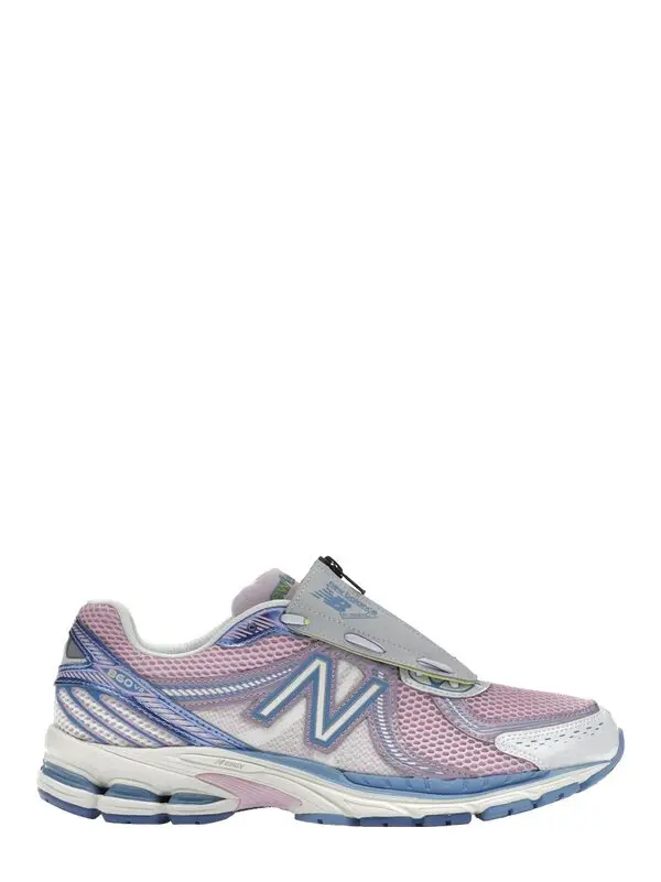 NEW BALANCE 860v2 Up There - Blossom Pink