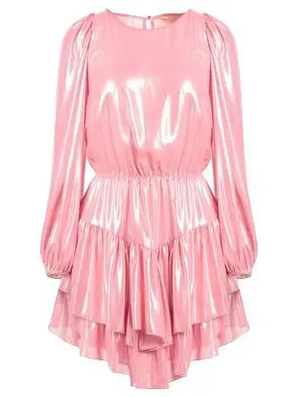 ANIYE BY Mini Dress - Pink