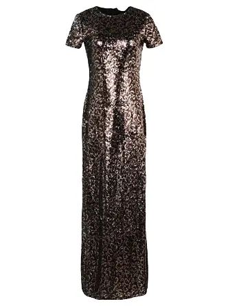 Palm Angels Maxi Dress - Brown