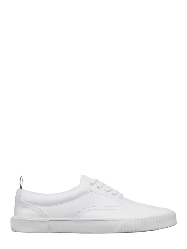 Thom Browne Heritage Sneakers - White