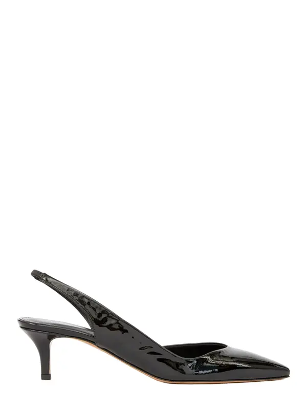 Isabel Marant 50mm Padim Pumps - Black