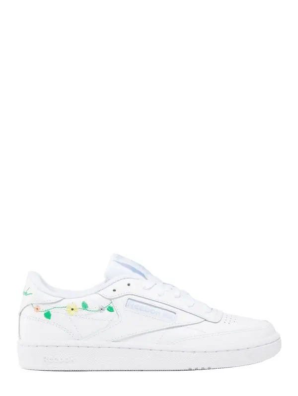 REEBOK Club C 85 Sneakers - White