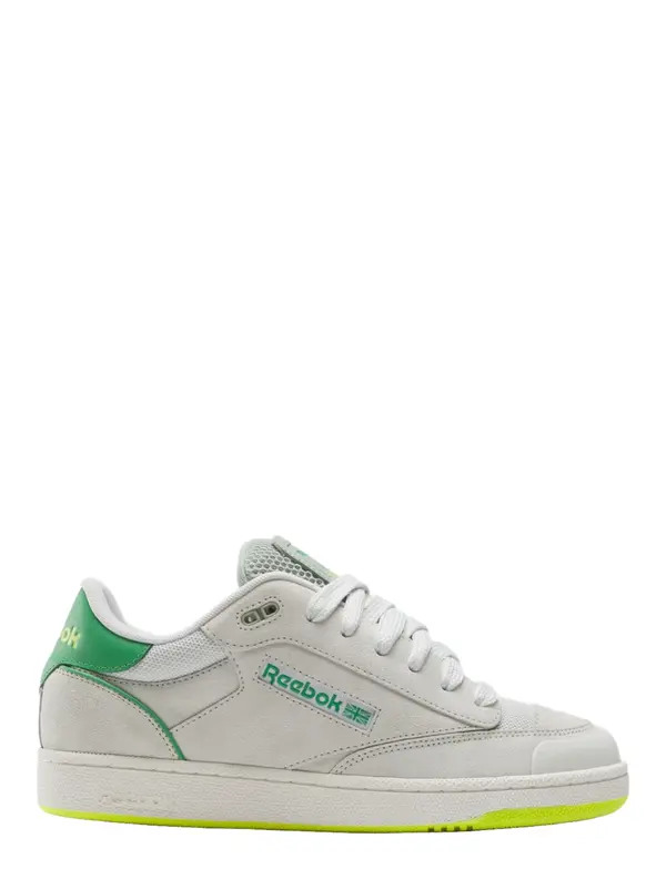 REEBOK Club C Bulc Suede Sneakers - White