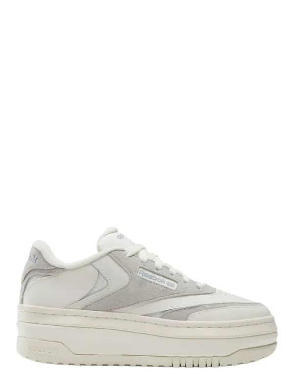 REEBOK Club C Extra Sneakers - White